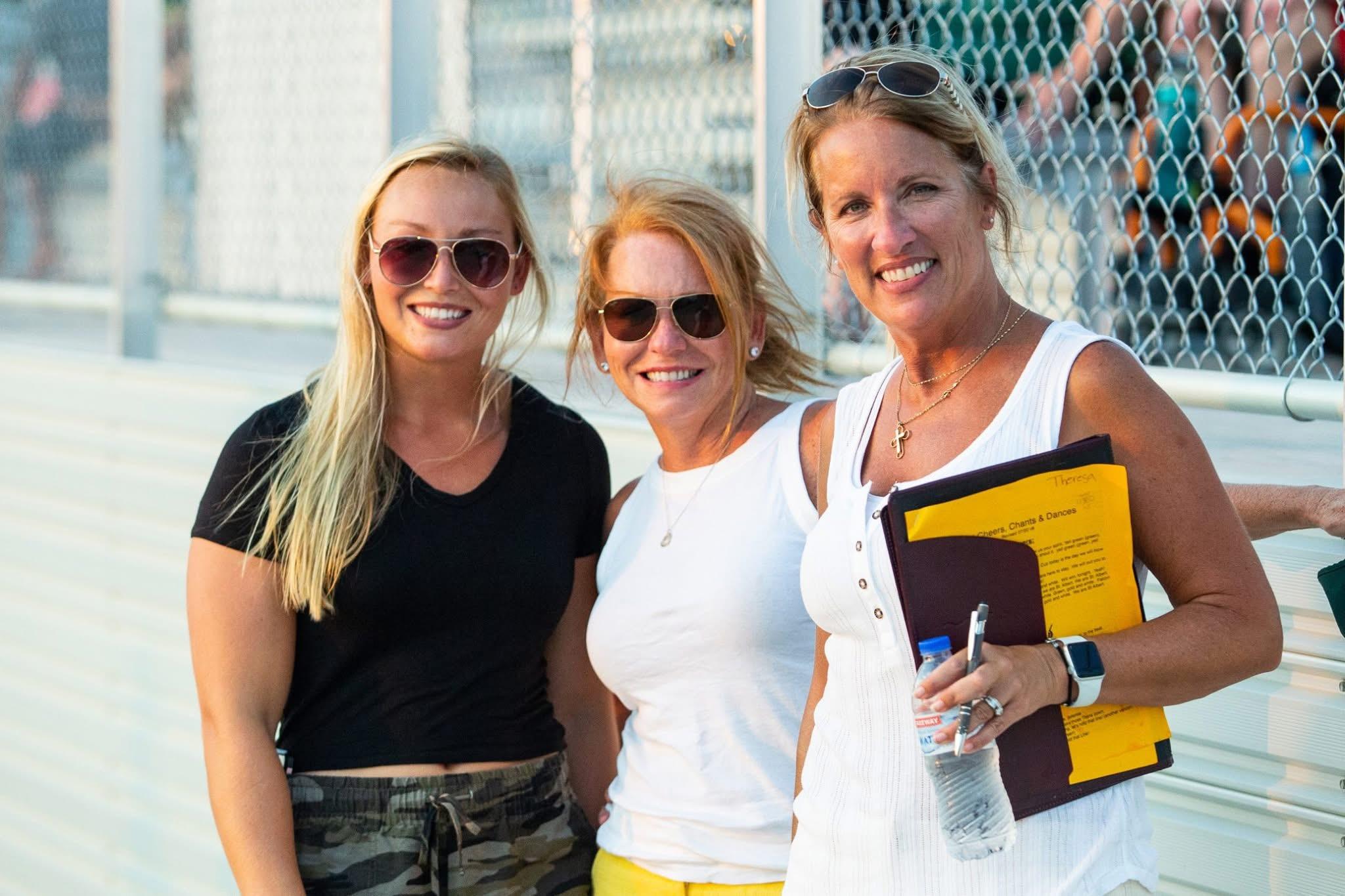 Home - St. Albert Sports Fan