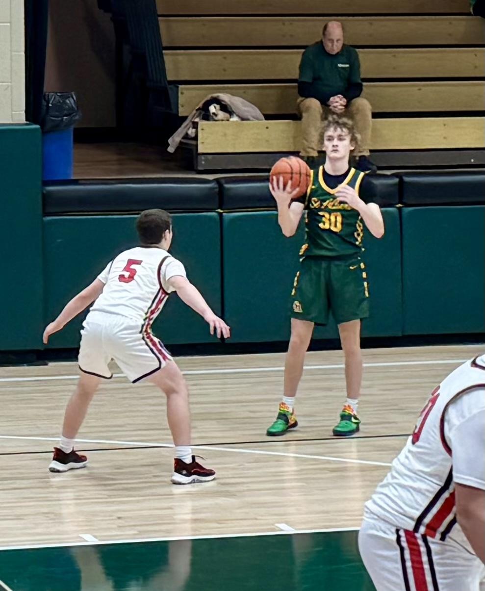 Home - St. Albert Sports Fan