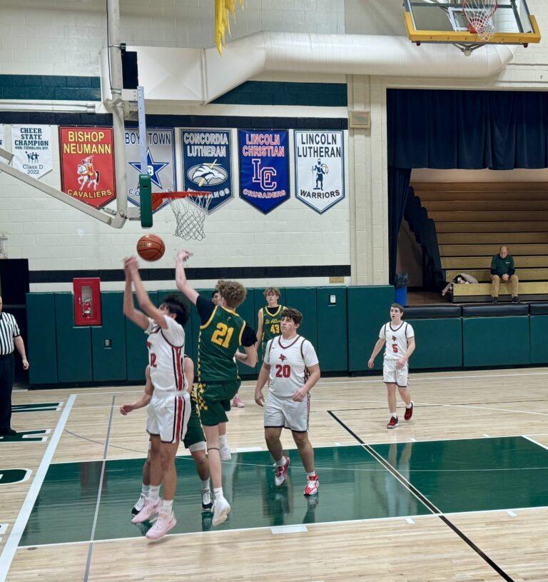 Home - St. Albert Sports Fan