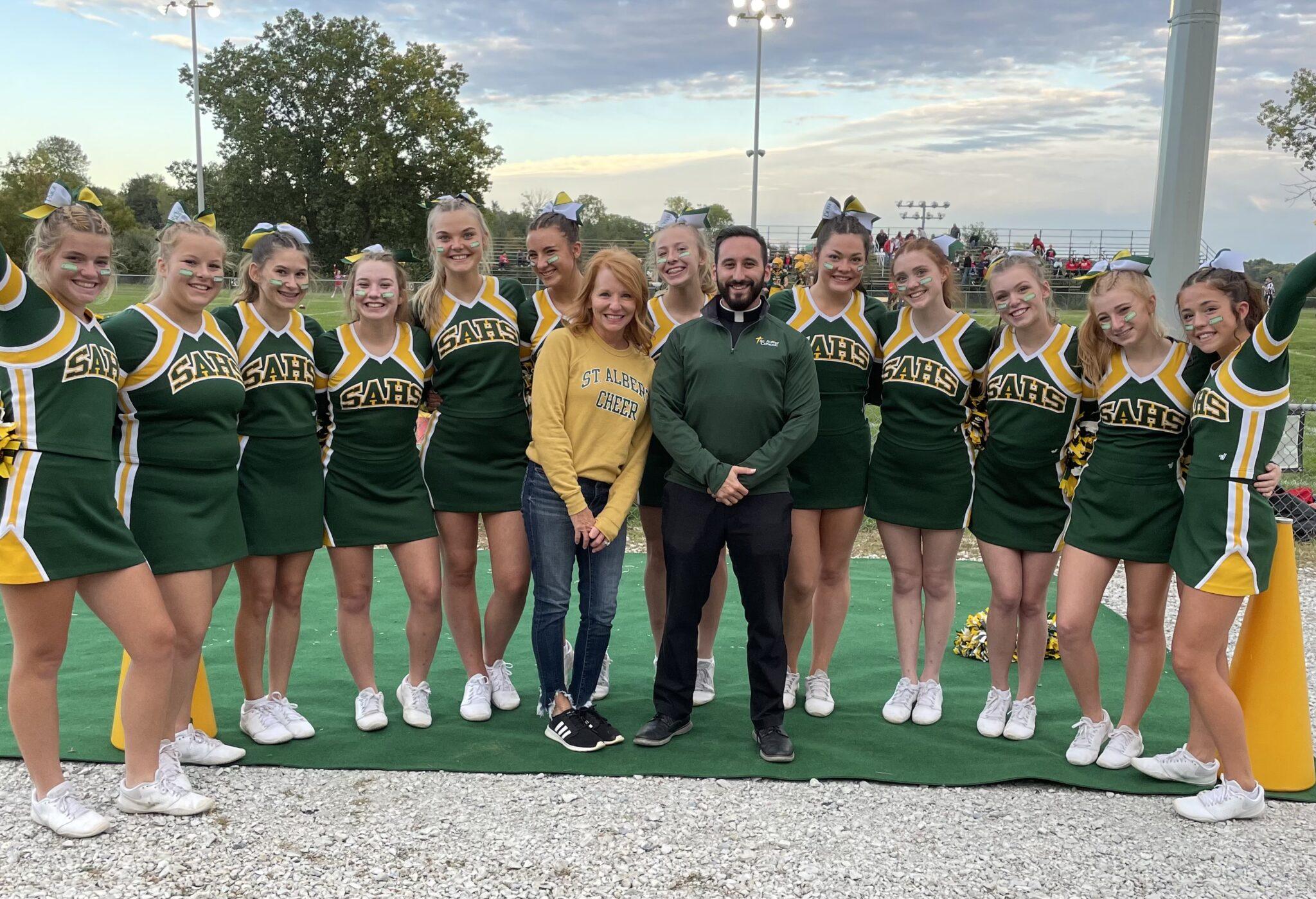 Home - St. Albert Sports Fan