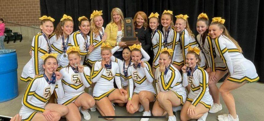 Home - St. Albert Sports Fan