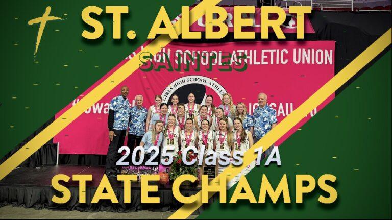 Home - St. Albert Sports Fan