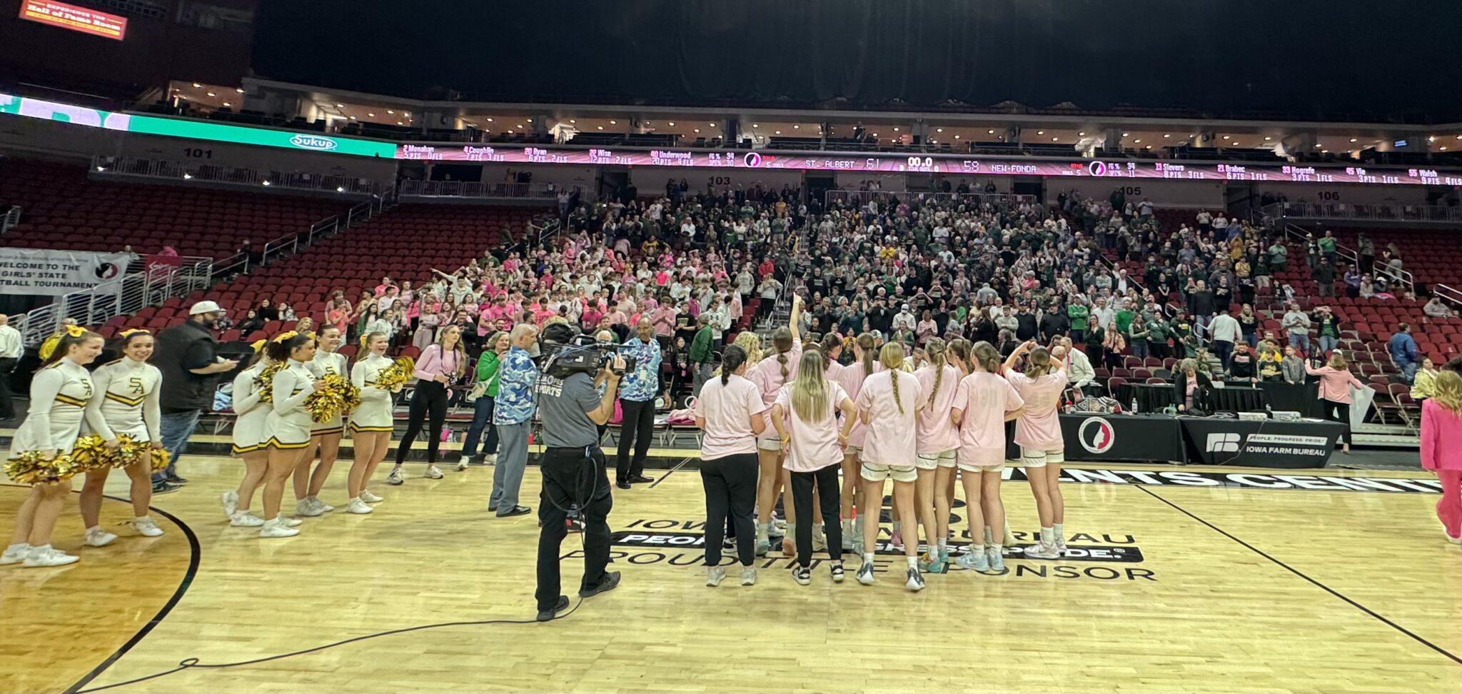 Home - St. Albert Sports Fan