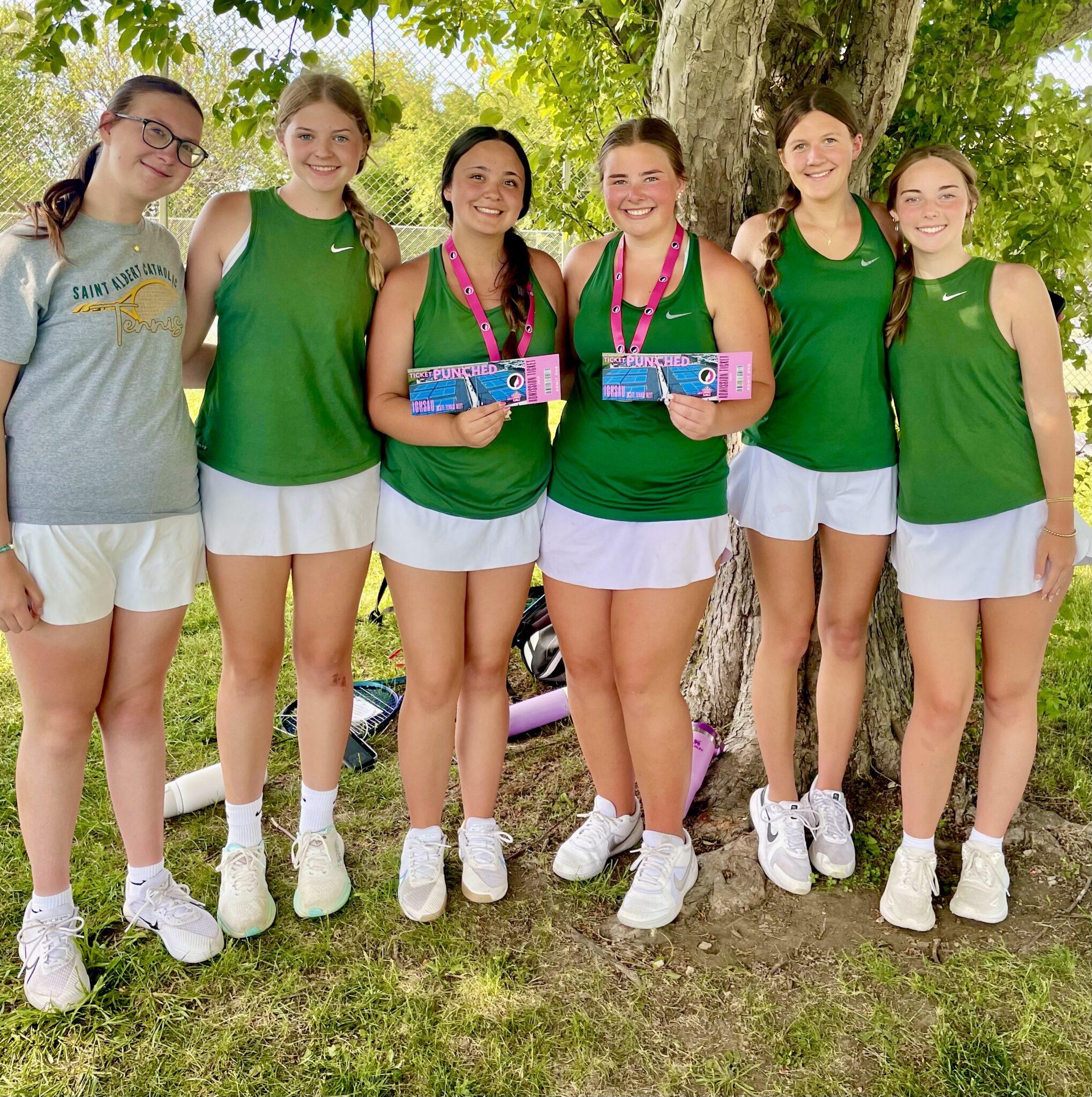 Home - St. Albert Sports Fan